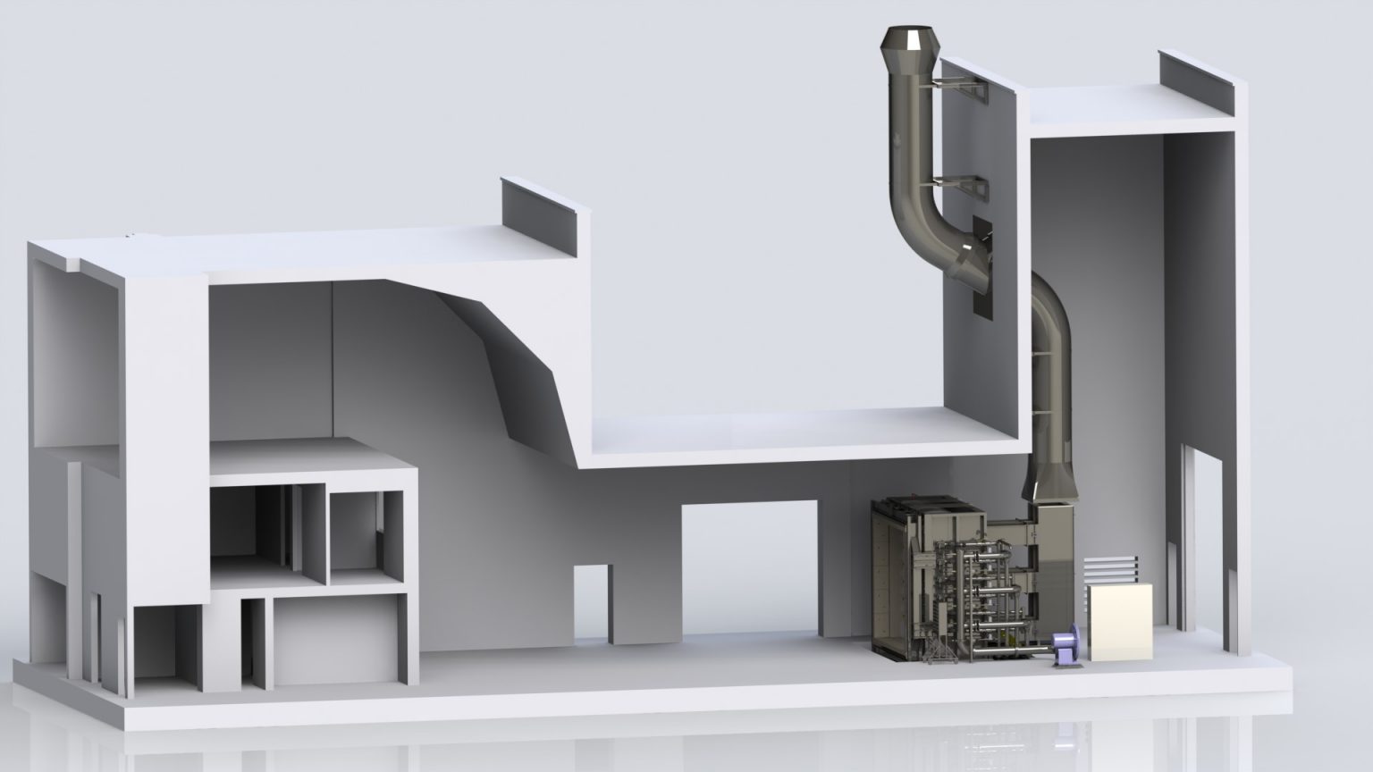 Fire Resistance Testing Equipment | NCS Industrial Gas & Electric ...