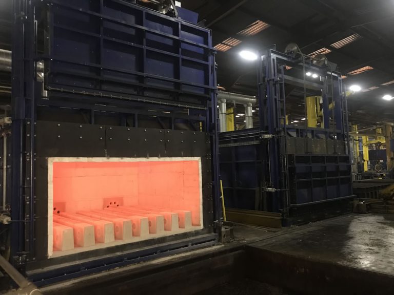 Furnaces | NCS Industrial Gas & Electric Furnace Manufactures